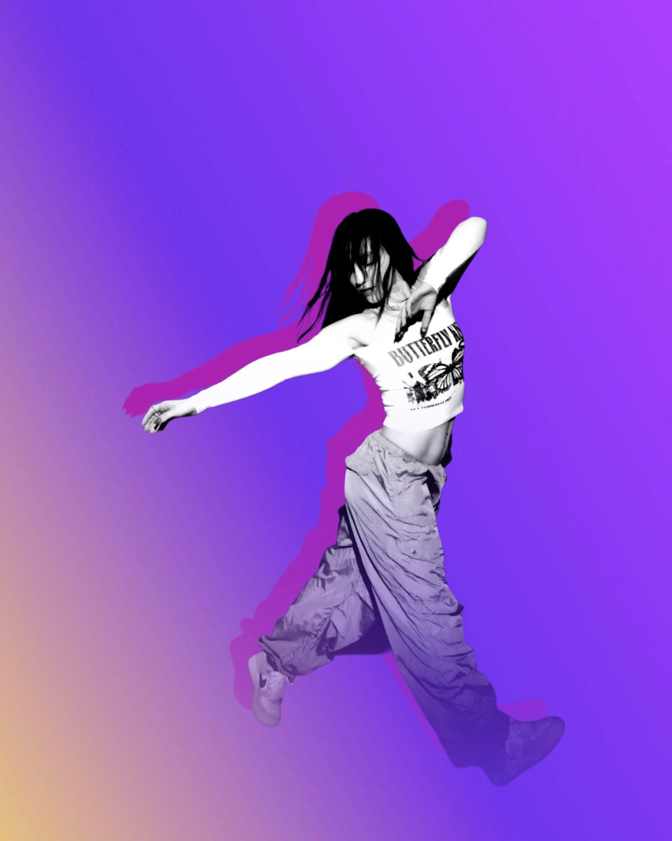 Commercial Dance / Commercia heels- Syyskausi 2024 – Impi Store