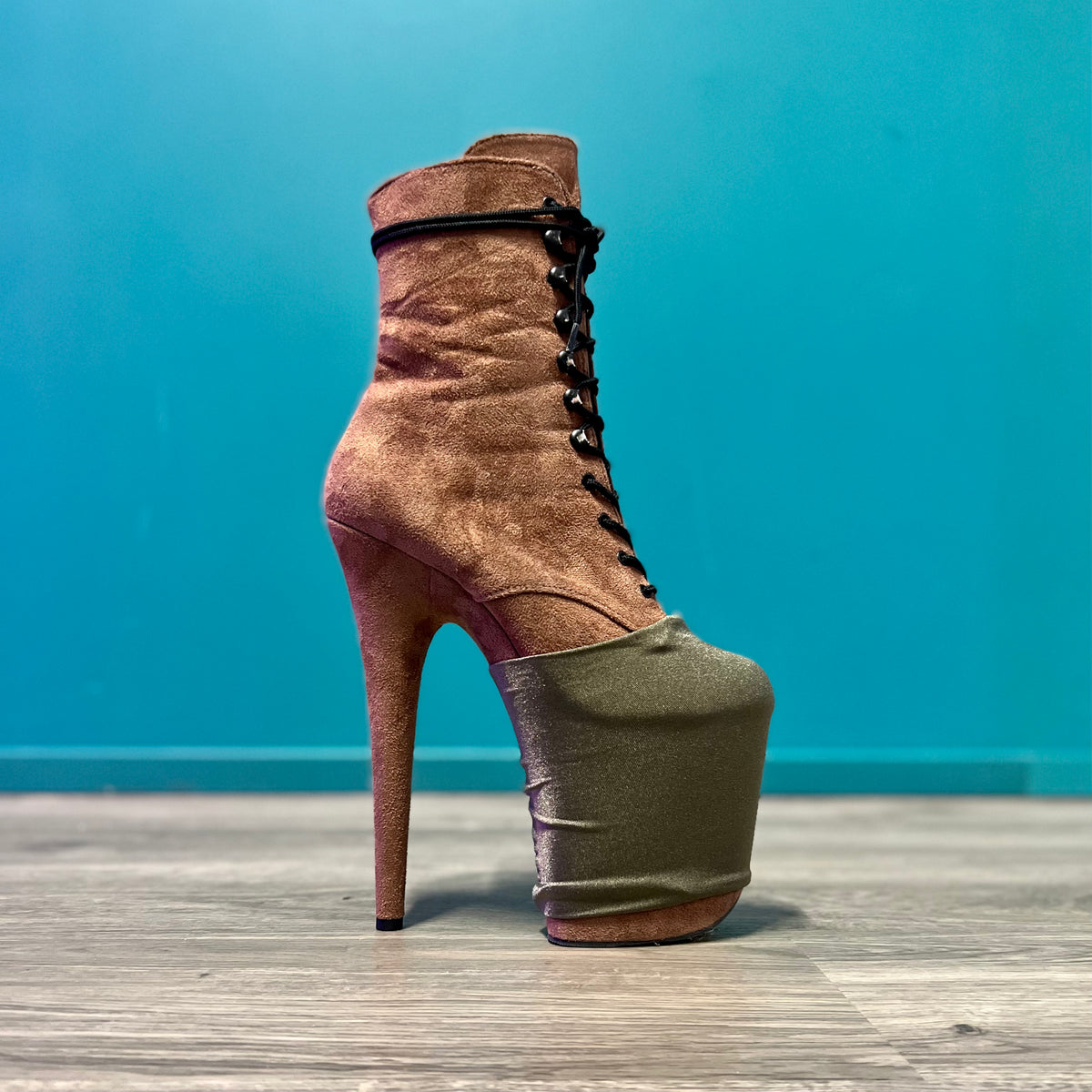 Platform cover - Impi Dancewear – Impi Store