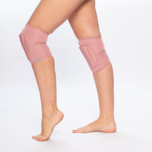 Dusty Rose - Knee pads – Impi Store